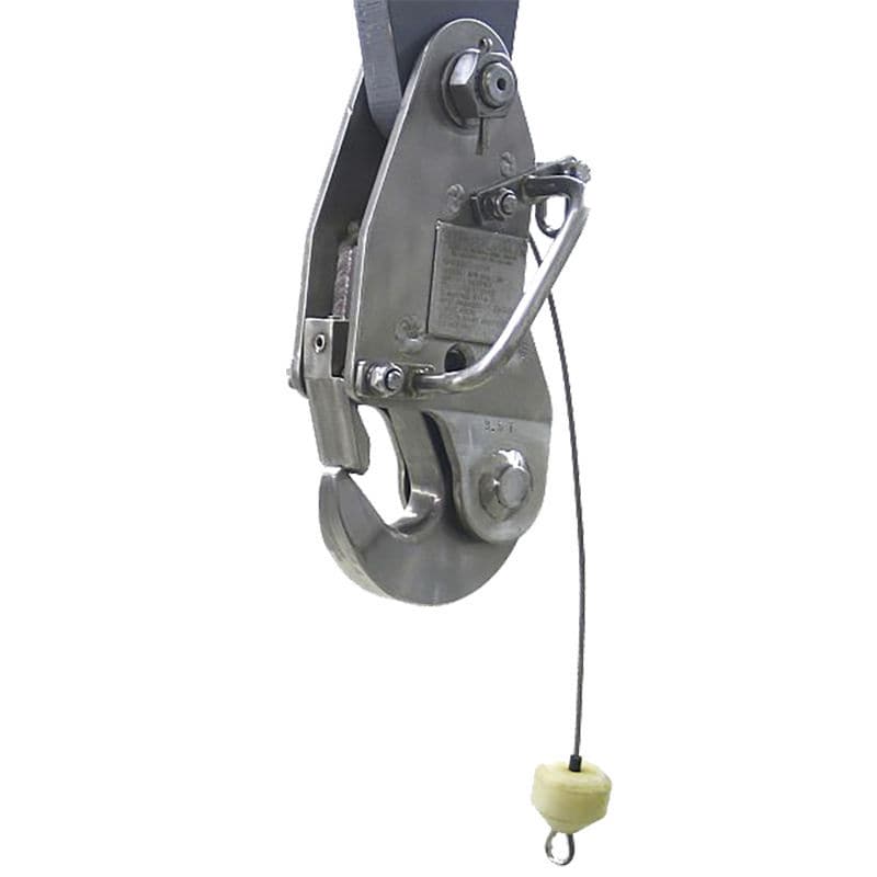 Crochet marin - 200-APR-356-CB - Delta T Systems, Inc. - à largage ...