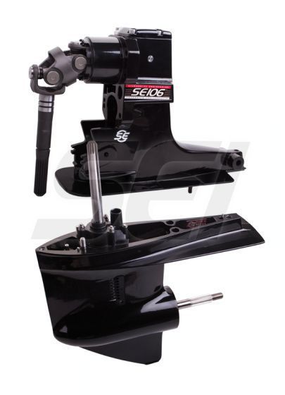 Stern-drive - SE106 1.62 - Sterndrive Engineering