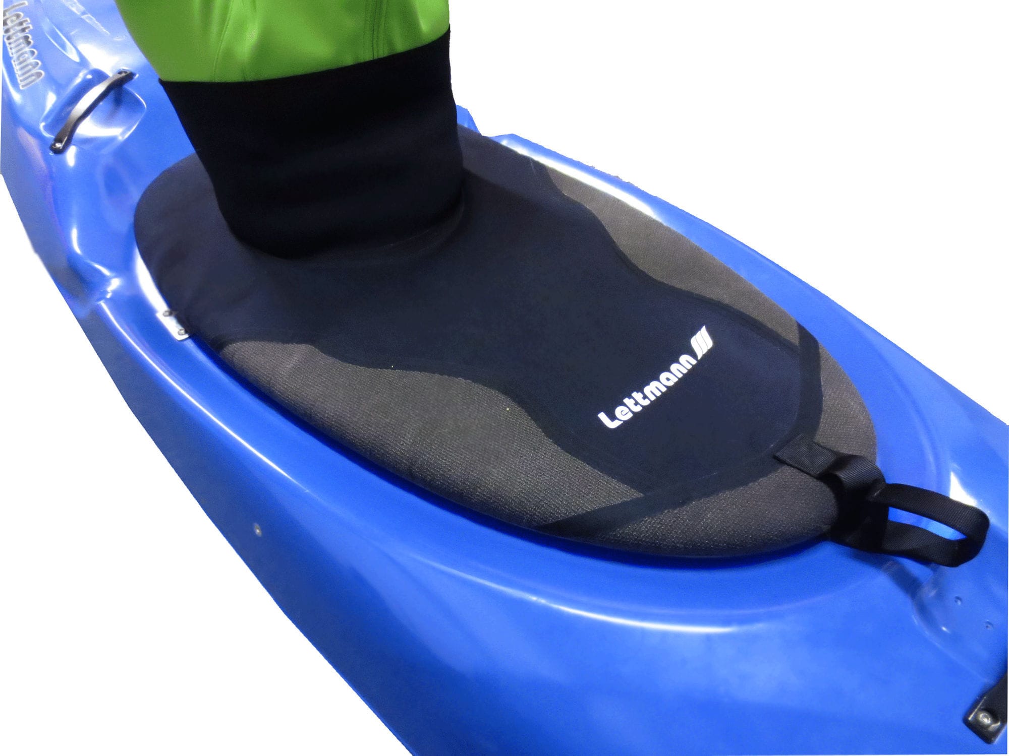 Jupe pour canoës et kayaks - WW-Extrem - Lettmann - en néoprène®
