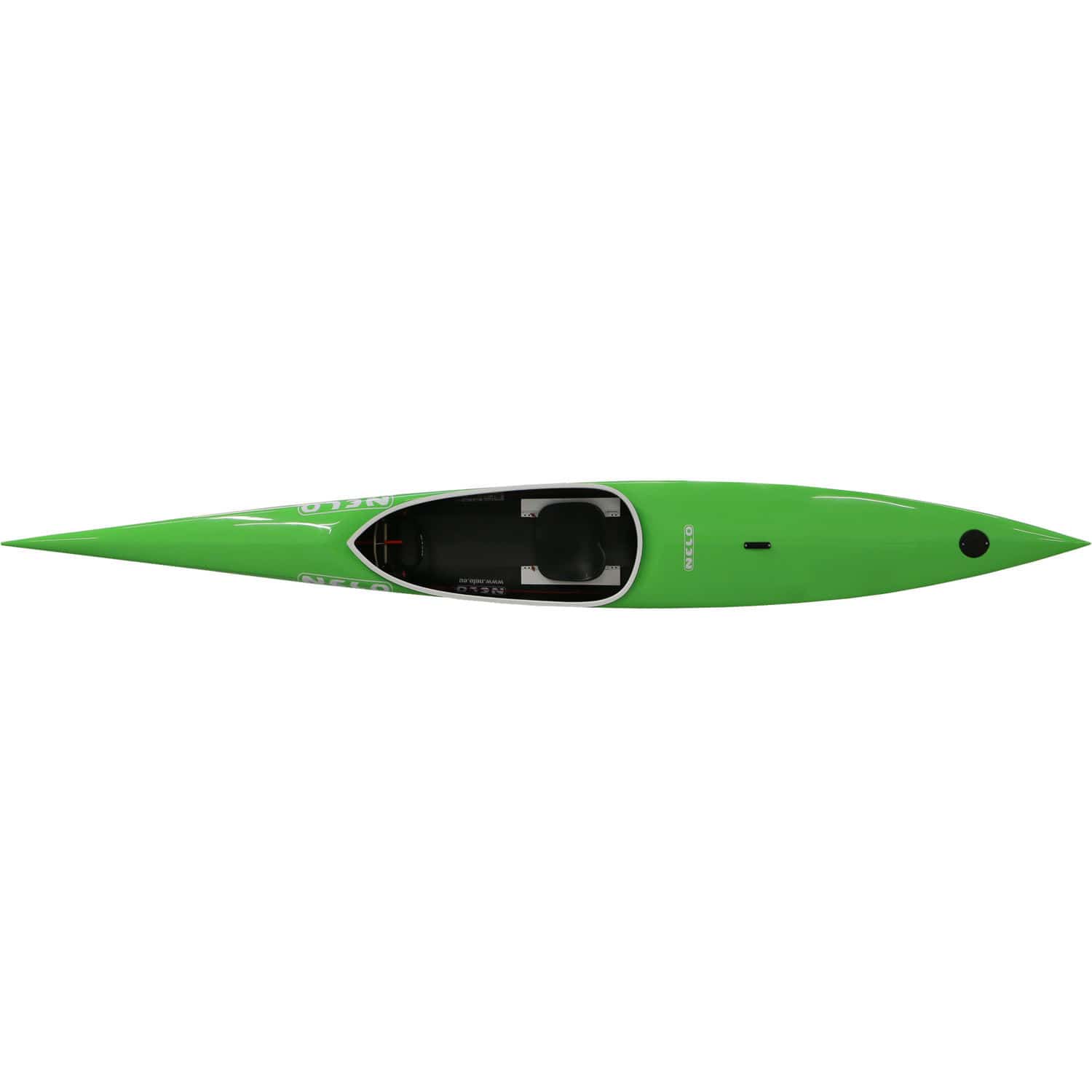 Kayak de mer - Mini Viper - Nelo - pour enfant / monoplace / débutant