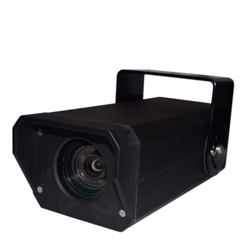 Caméra CCTV - Alphacam AHD Zoom PU - Alphatron Marine - pour navire ...