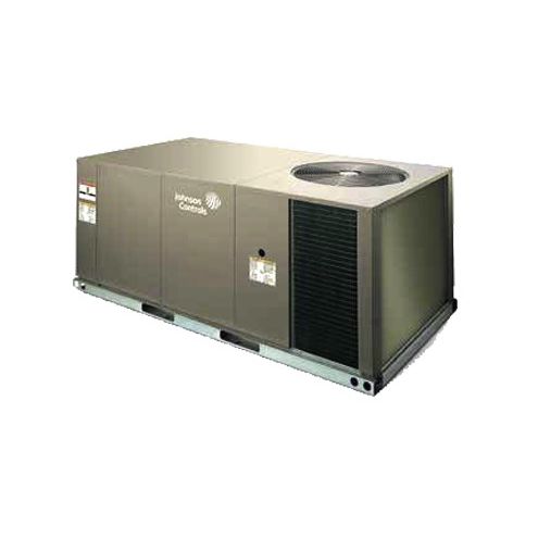 Système HVAC pour navire - Series 5 - Johnson Controls Global Marine & Navy