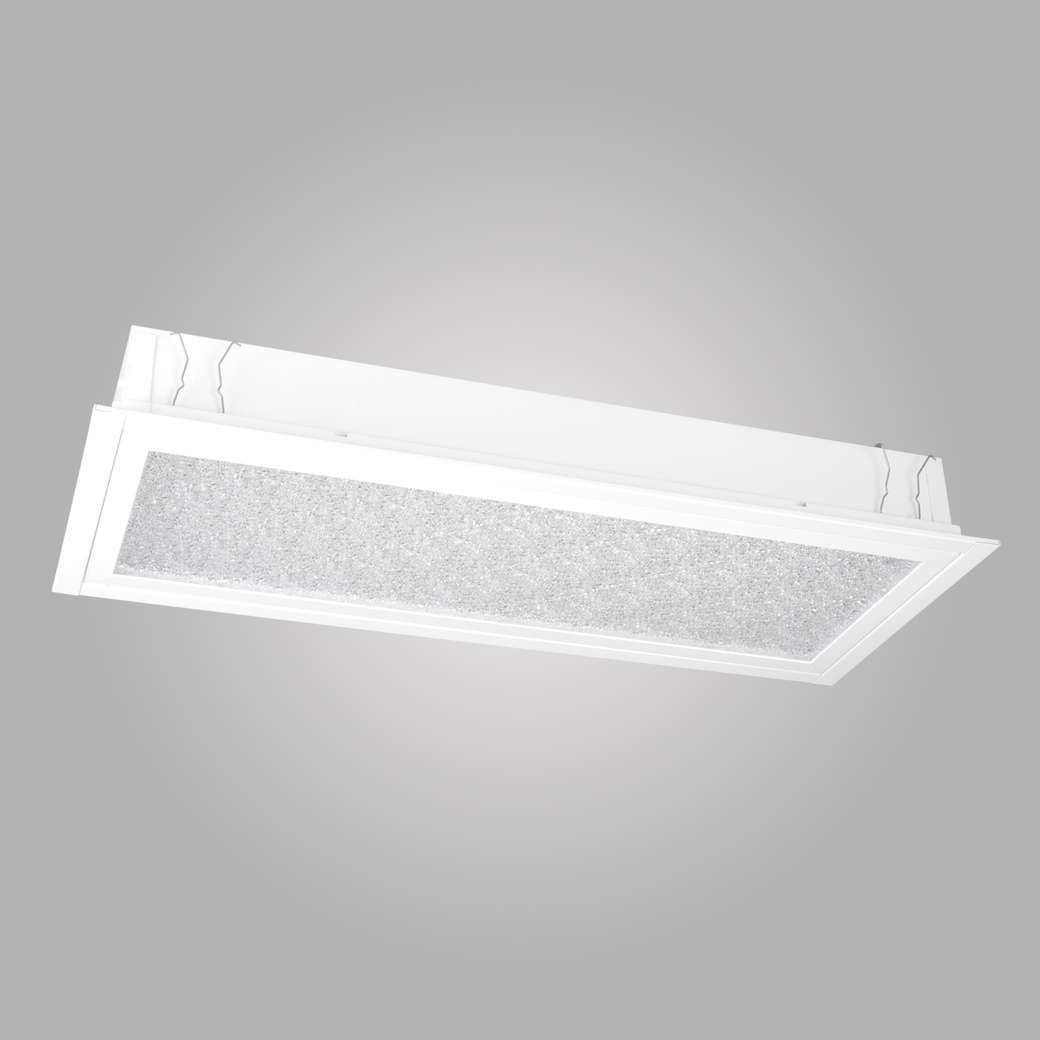 Plafonnier d'intérieur - DE29 - LightPartner Lichtsysteme - pour navire / de cabine / à LED