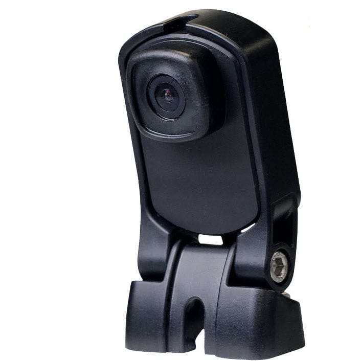 Caméra CCTV - EMOS - Orlaco - de vision nocturne / pour navire / HD