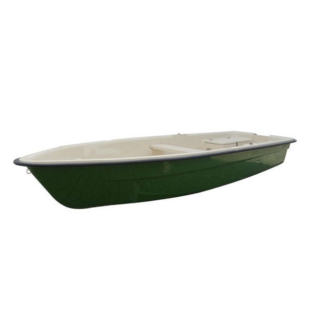 Canot à rames de pêche - ORINOCO - SAMAR - de loisir