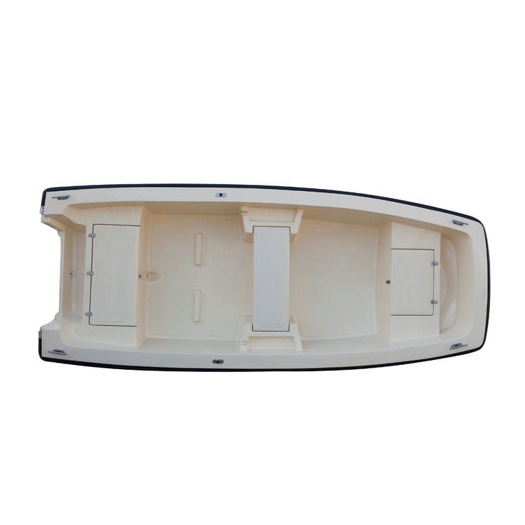 Canot à rames de pêche - YUKON - SAMAR