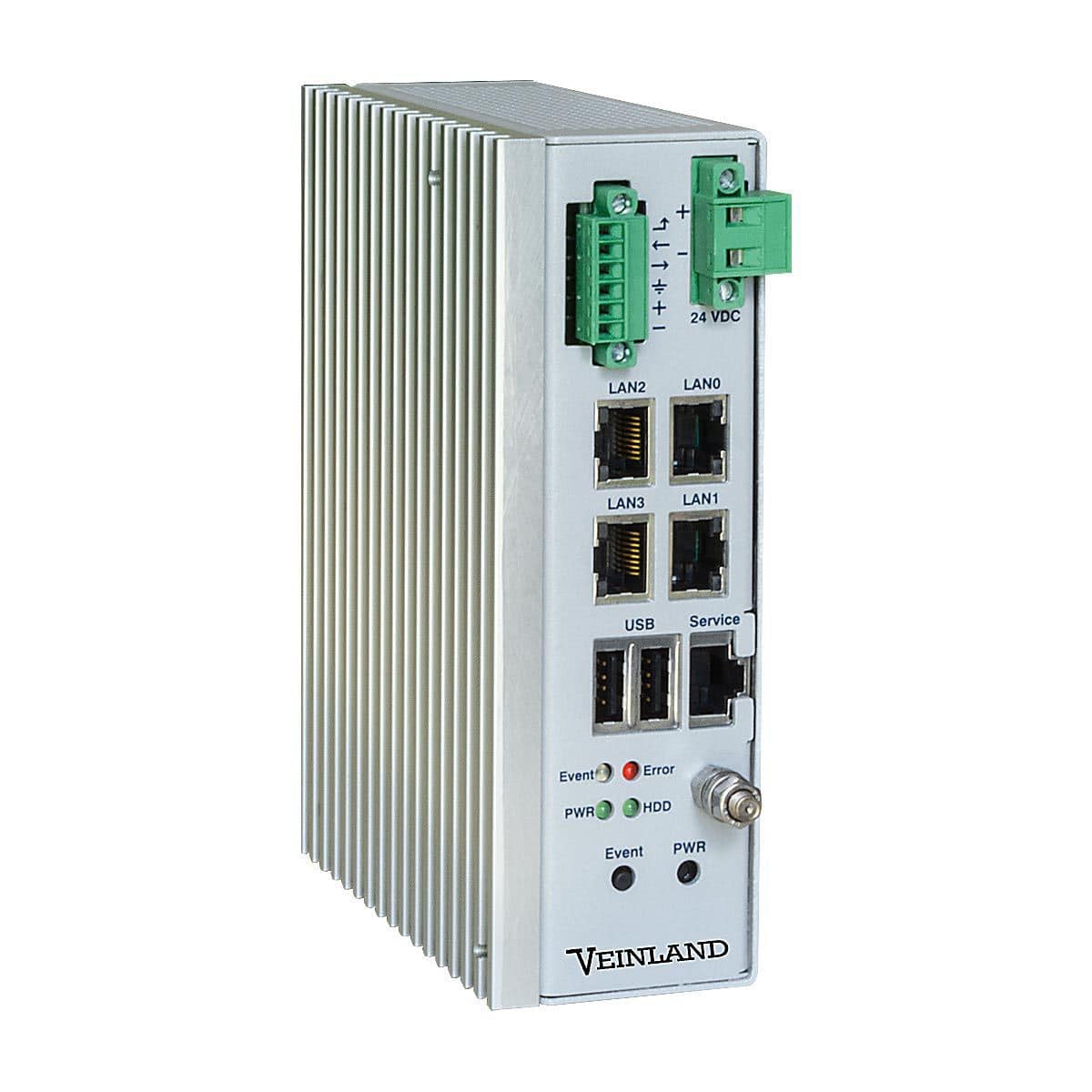 Passerelle de réseau pour bateau - VL-460 - VEINLAND