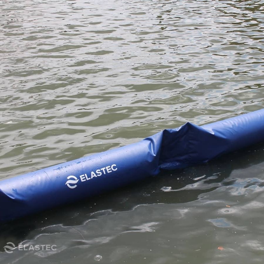 Barrage anti-sargasses - Beach Bouncer – TYPE I - Elastec - flottant ...