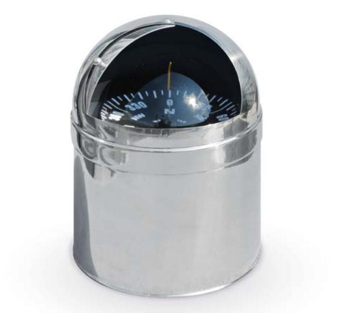 Compas de route pour bateau - B6W6 - Riviera srl Genova - pour voilier ...