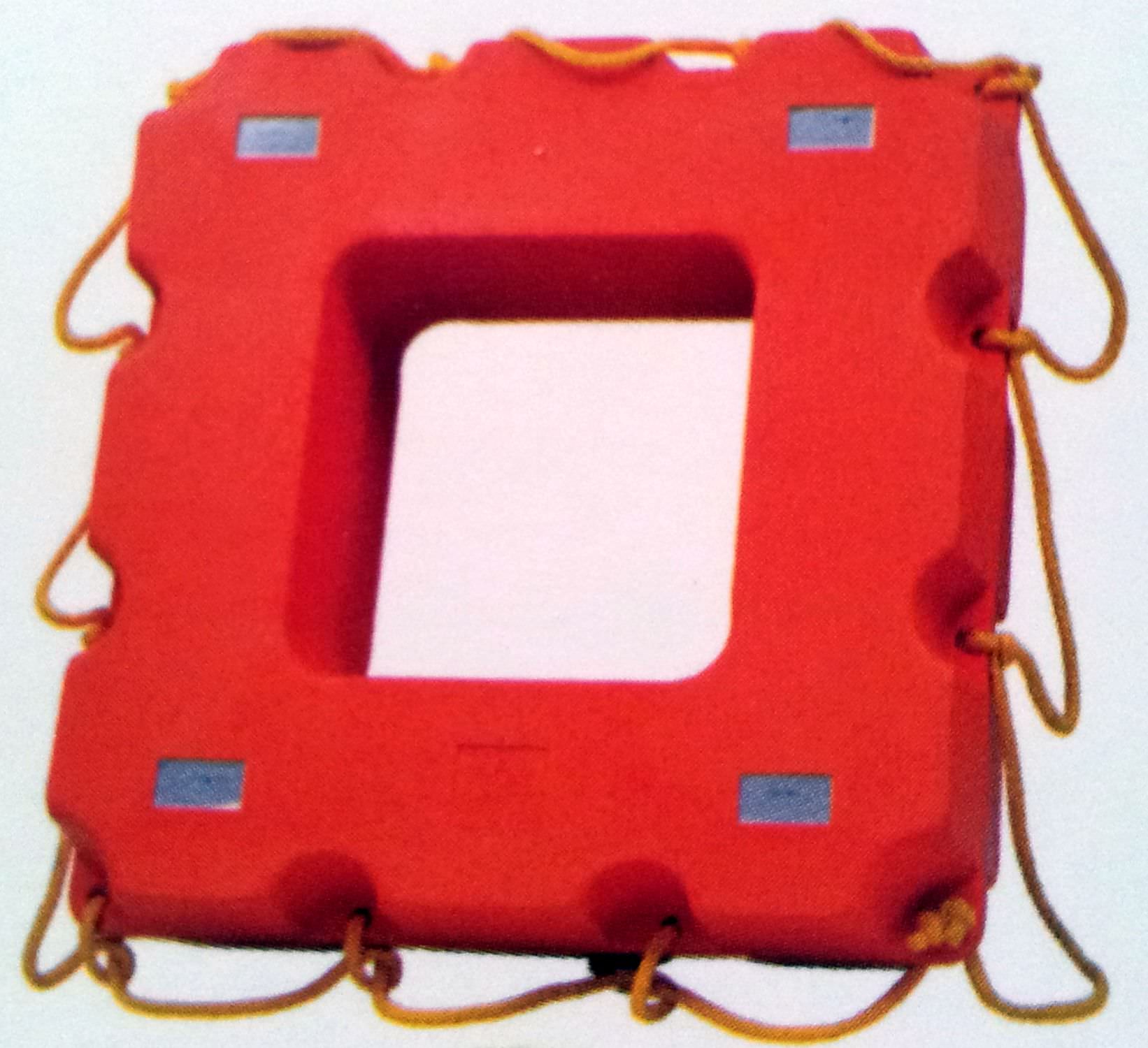 Radeau de survie pour bateau - GDR 200 - Guderoglu Marin Deniz ...