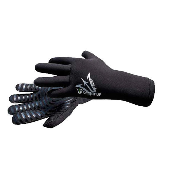 Gant de sport nautique - Imperial - Underwave - intégral / en néoprène
