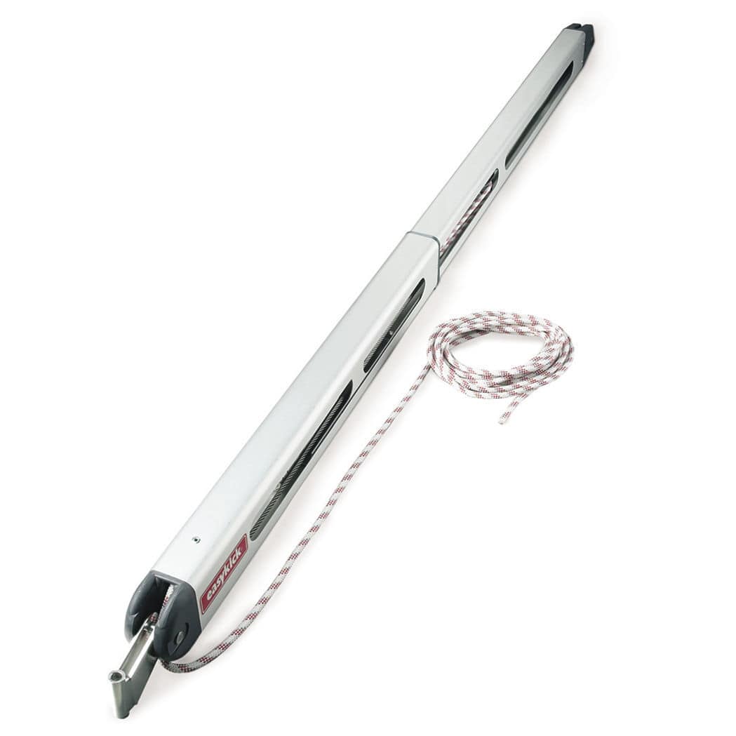 Tangon de voilier - Easy Kick 3 - BSI A/S - en aluminium / inoxydable ...
