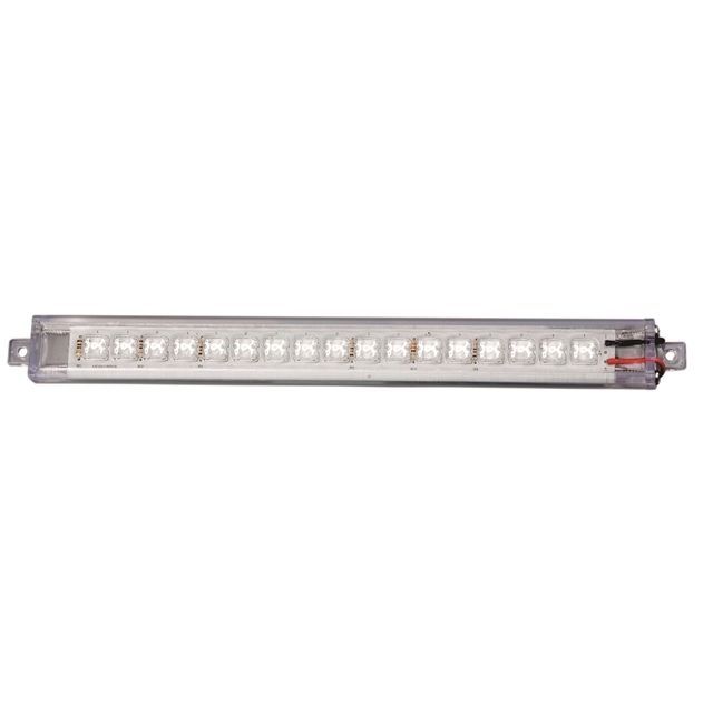 Barrette d'éclairage LED RGBW - 01181-RGBW30 - AAA WORLD-WIDE ...
