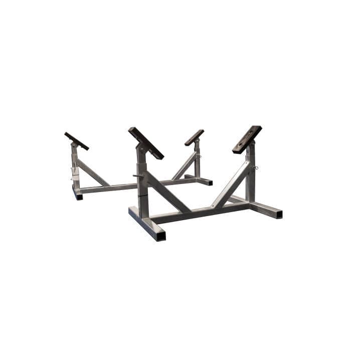 Ber pour bateau - S32019 - SUN WAY - ajustable