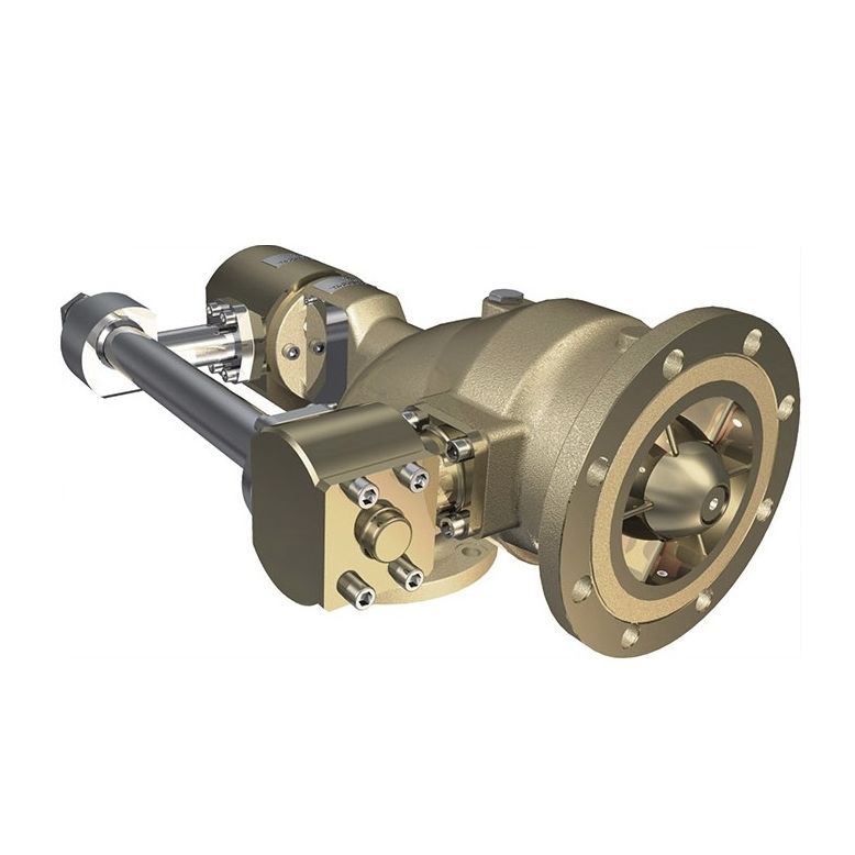 Doseur mousse - M-TU - Matre Maskin AS - à turbine / pour système de ...