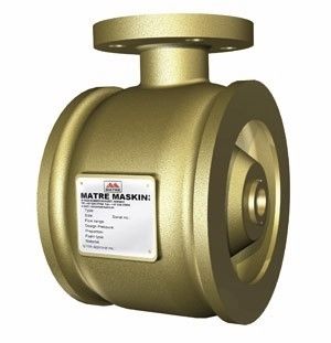 Doseur mousse - WIDE - Matre Maskin AS - pour système de lutte contre ...