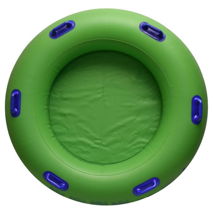 Bouée pour parc aquatique triple - HB-3FT-67G - AQUATEC Europe