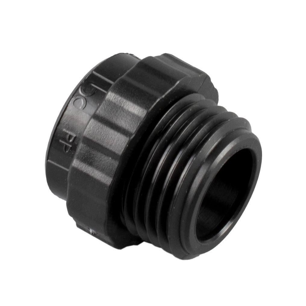 Raccord de plomberie en EPDM - 0100226 - BUCCHI S.r.l.