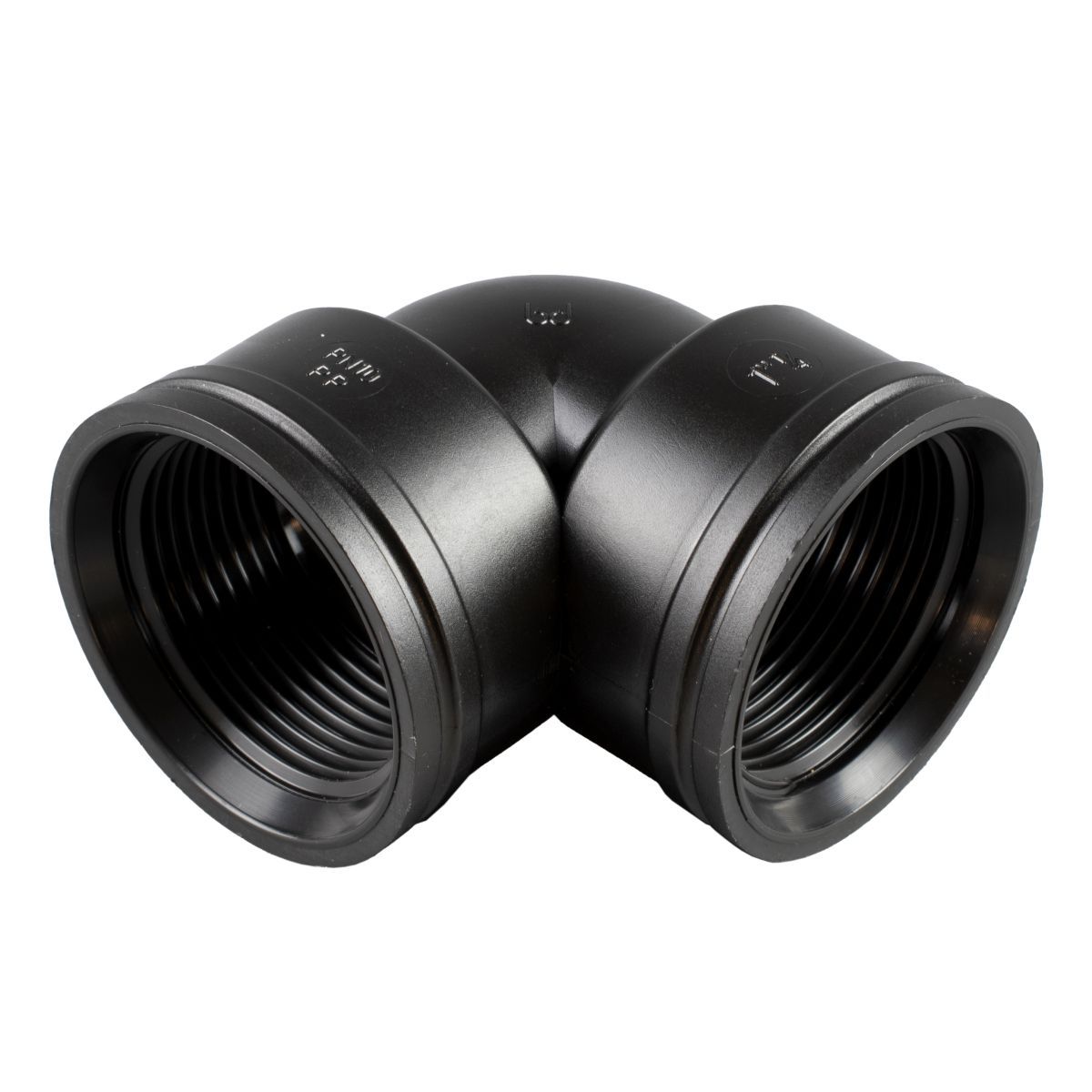 Raccord de plomberie - 0401250 series - BUCCHI S.r.l.