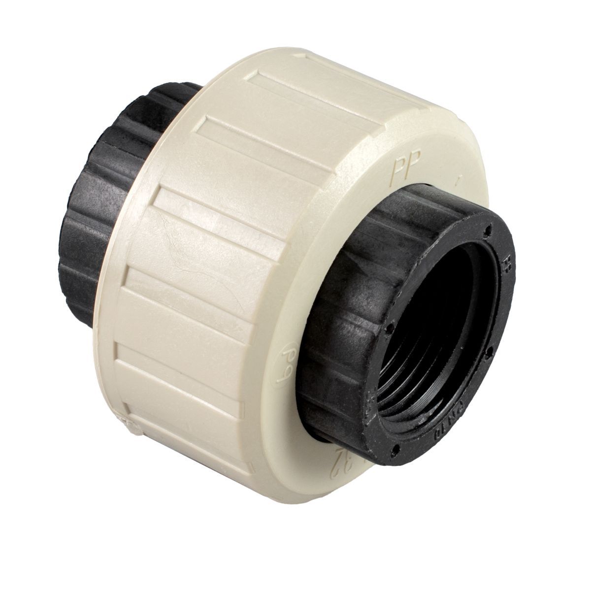 Raccord de plomberie - 0401290 series - BUCCHI S.r.l.