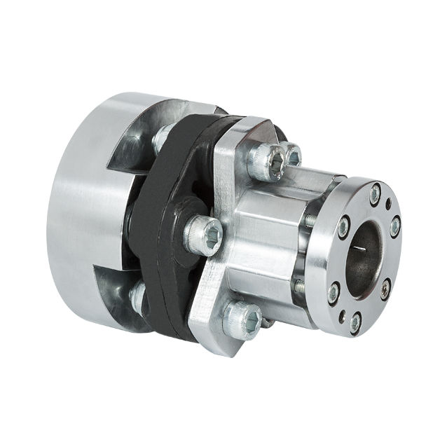 Accouplement mécanique flexible - Craftsman Marine B.V. - pour bateau ...