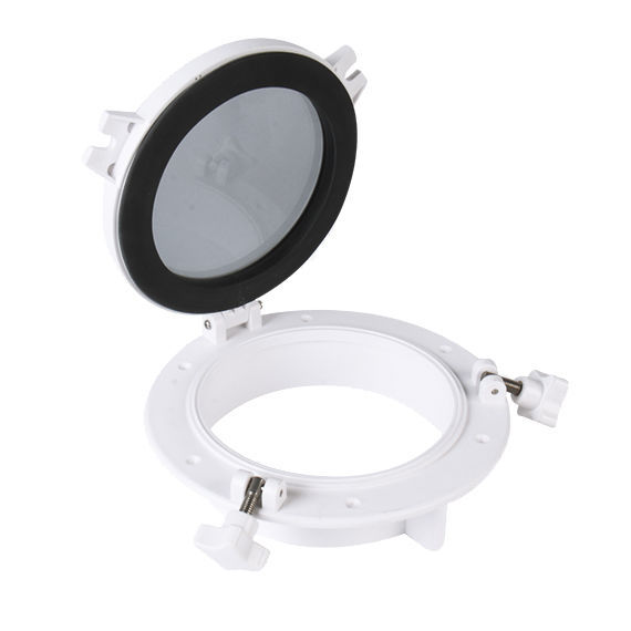 Hublot rond - SFPP1-01 - SEAFLO - pour bateau / ouvrant