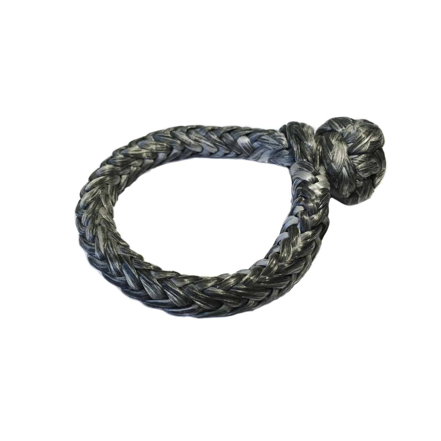 Mousqueton standard - Baltic Ropes - textile