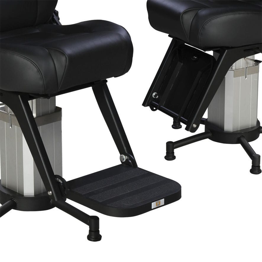 Siège pilote - Taurus BGP - GERPOL Sitzsysteme GmbH - pour navire ...