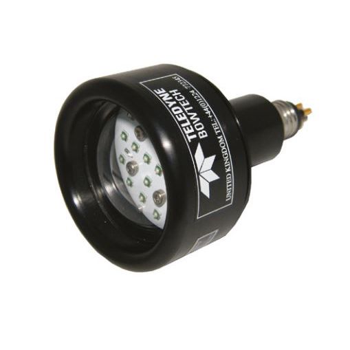 clairage Sous marin Pour ROV K 365UV DC Bowtech Products LED clairage-sous-marin-pour-rov-k-365uv-dc-bowtech-products-led