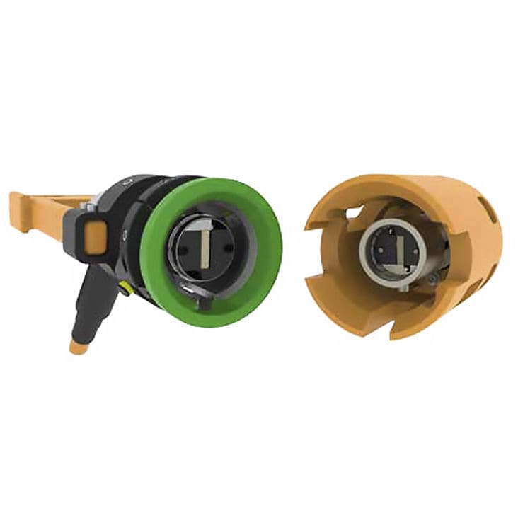 Connecteur de ROV - RS4 - Teledyne D.G.O'Brien - 4 contacts ...