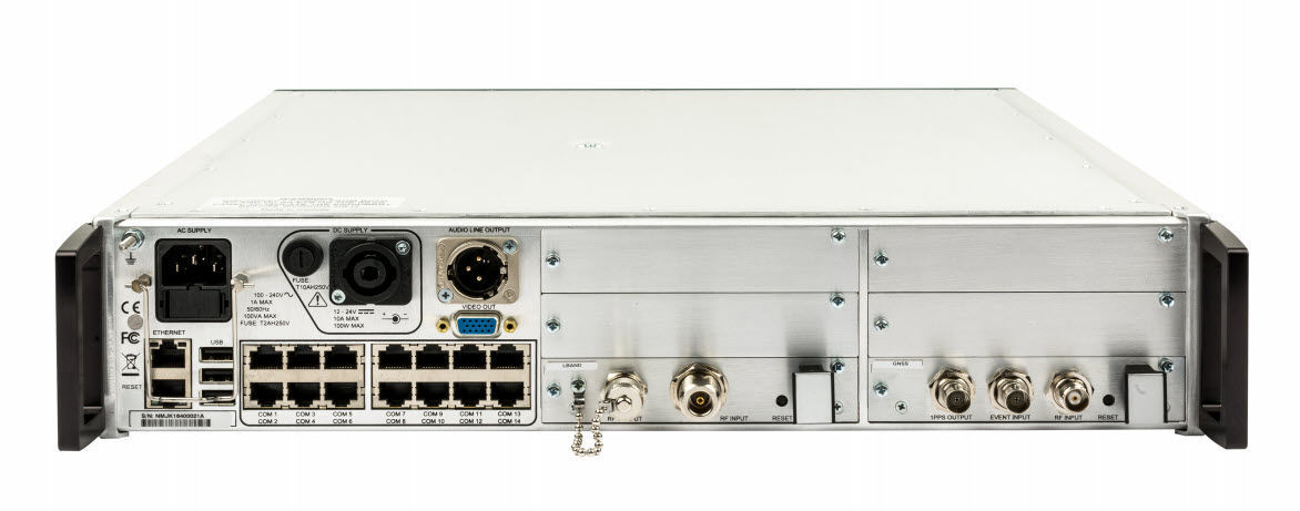 Système de positionnement GNSS - LD6 - Veripos