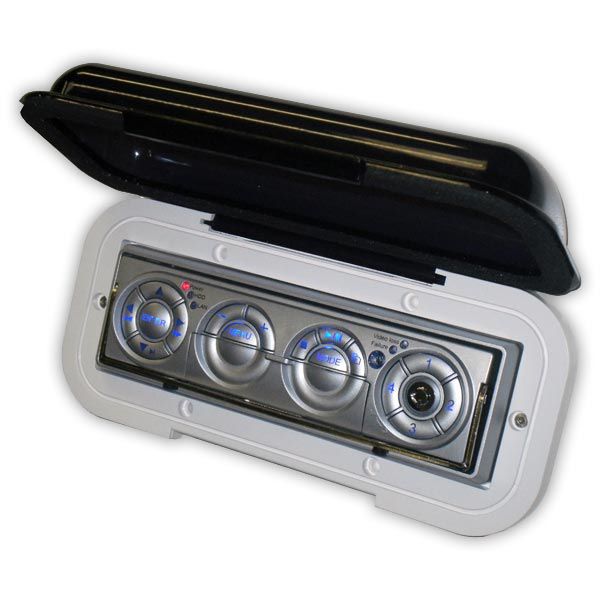 Enregistreur vidéo numérique (DVR) - 804 - Iris Innovations Limited