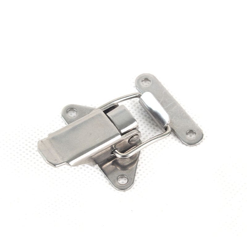 Loquet pour bateau - GS8053-D - GMTmarine - à levier / inox