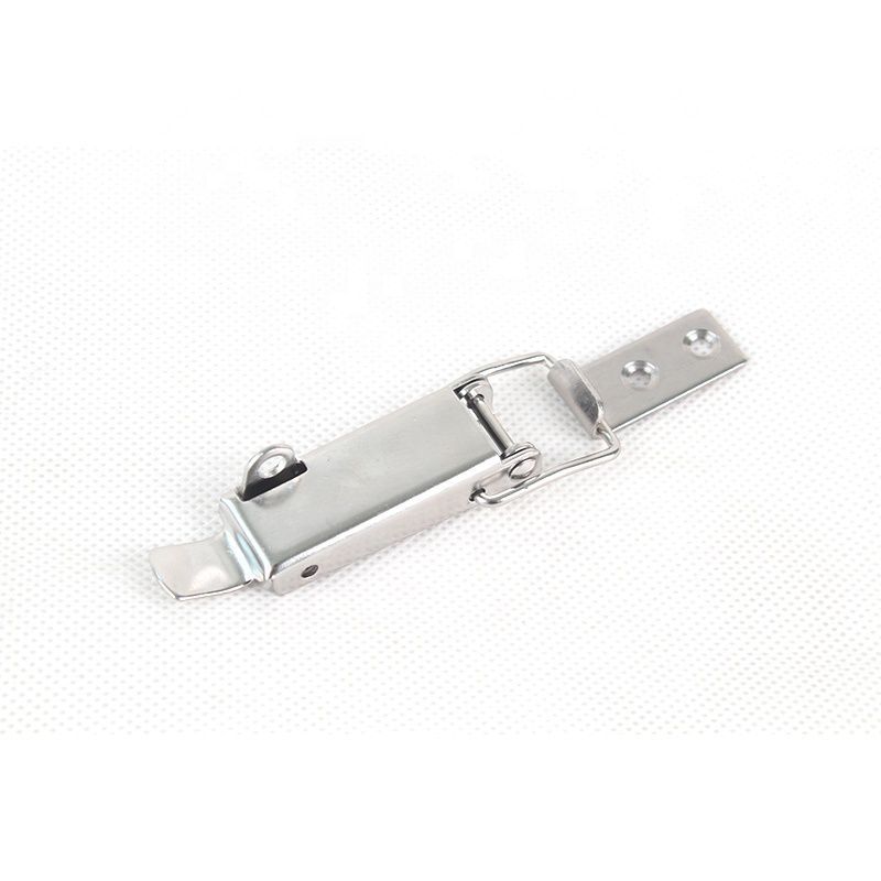 Loquet pour bateau - GS8053-O - GMTmarine - à levier / inox