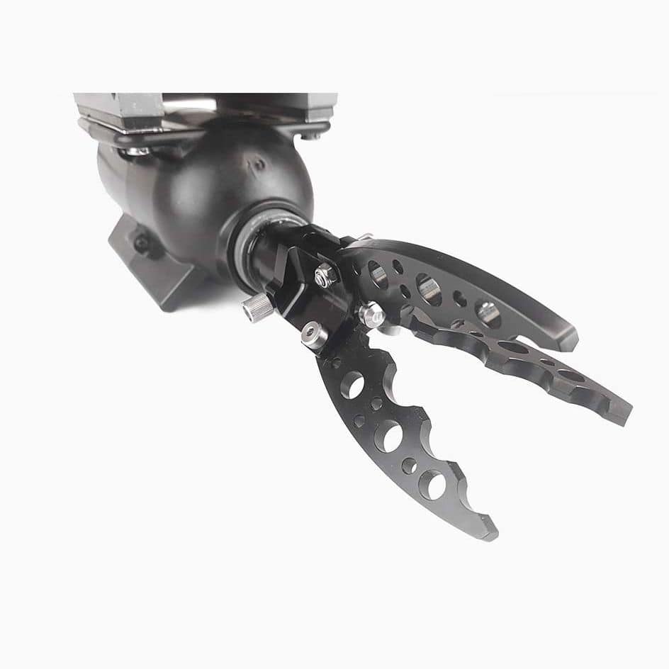 Bras manipulateur pour ROV - 3-JAW - Deep Trekker