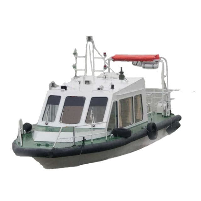 Système anti-retournement - SR30001100 - Qingdao Hvon Boat Co., Ltd