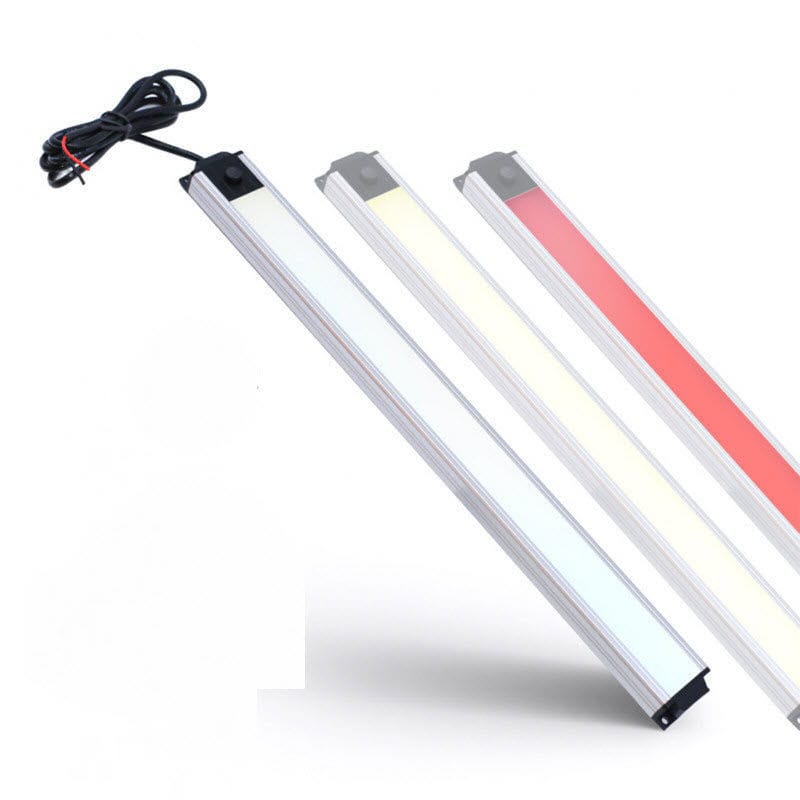 Barrette d'éclairage d'intérieur - EEREG-03W-I-CO-BJR - seatronic ...