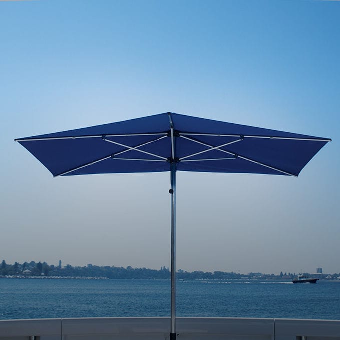Parasol pour yacht - F-280 - Finbrella Umbrellas - pour bateau