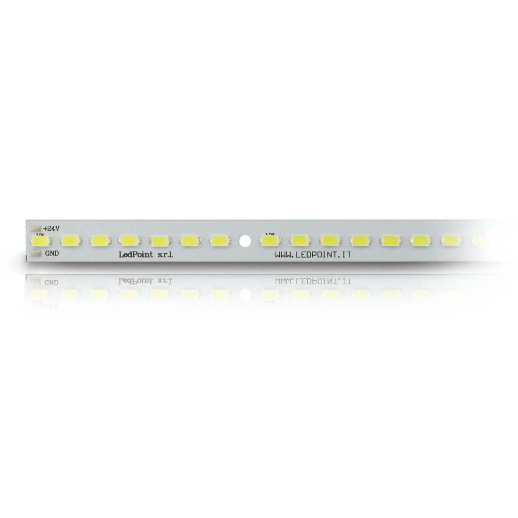 Barrette d'éclairage d'intérieur - A4902-600-5662 - Ledpoint - pour ...