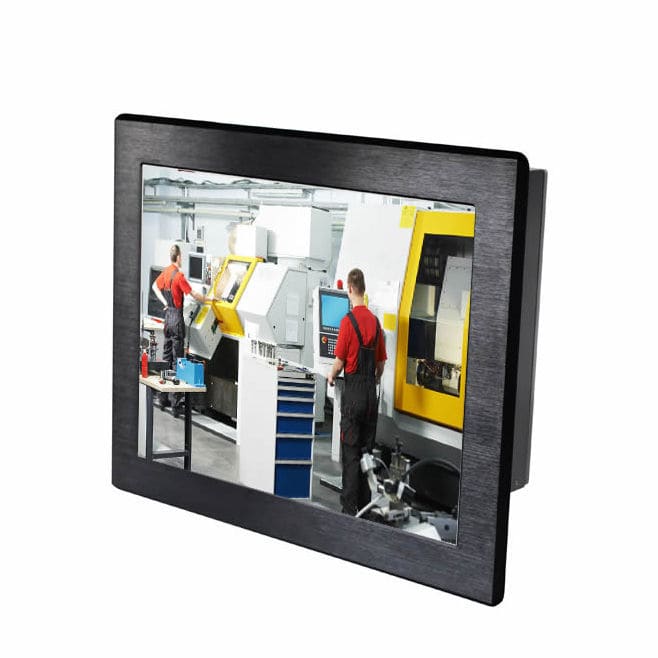 Panel PC marin - ITD15PPCG1 - Shenzhen ITD Display Equipment Co., LTD - encastrable / embarqué ...