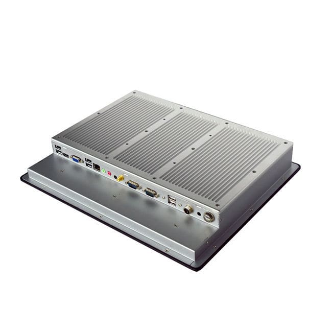 Panel PC marin - ITD19PPCG1 - Shenzhen ITD Display Equipment Co., LTD - encastrable / embarqué ...