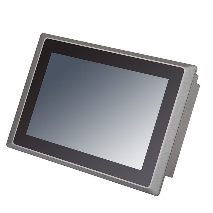 Panel PC marin - ITD101PPCT5B - Shenzhen ITD Display Equipment Co., LTD - encastrable / embarqué ...