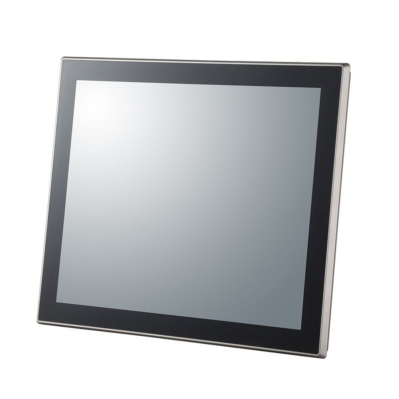 Panel PC marin - ITD17PPCT5B - Shenzhen ITD Display Equipment Co., LTD - encastrable / embarqué ...