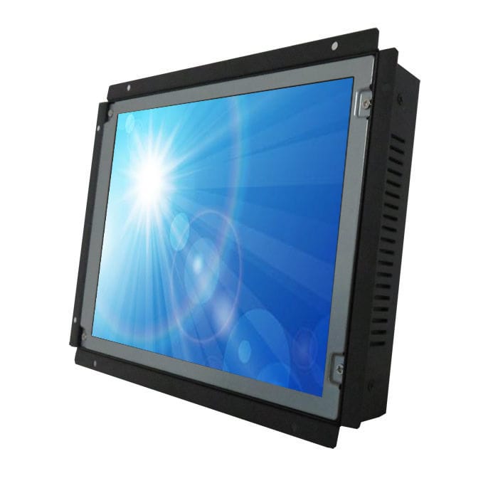 Panel PC marin - ITD08PPCG1HBF - Shenzhen ITD Display Equipment Co., LTD - encastrable / tactile