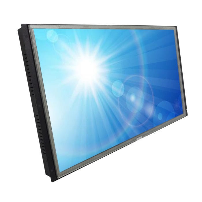 Panel PC marin - ITD18 PPCG1HBF - Shenzhen ITD Display Equipment Co., LTD - encastrable ...