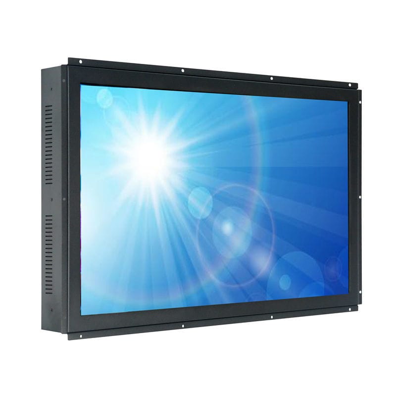 Panel PC marin - ITD43 PPCG1HBF - Shenzhen ITD Display Equipment Co., LTD - encastrable ...