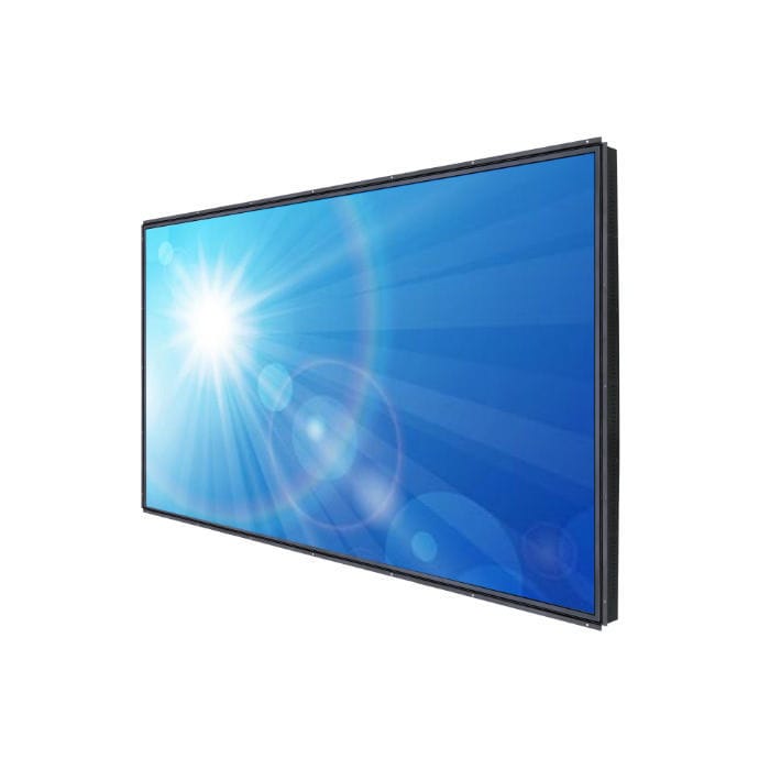 Panel PC marin - ITD65 PPCG1HBF - Shenzhen ITD Display Equipment Co., LTD - encastrable ...