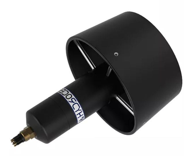 Propulseur azimutal - TD25A - Hydrocean Intelligent Tech (Hainan) Co ...