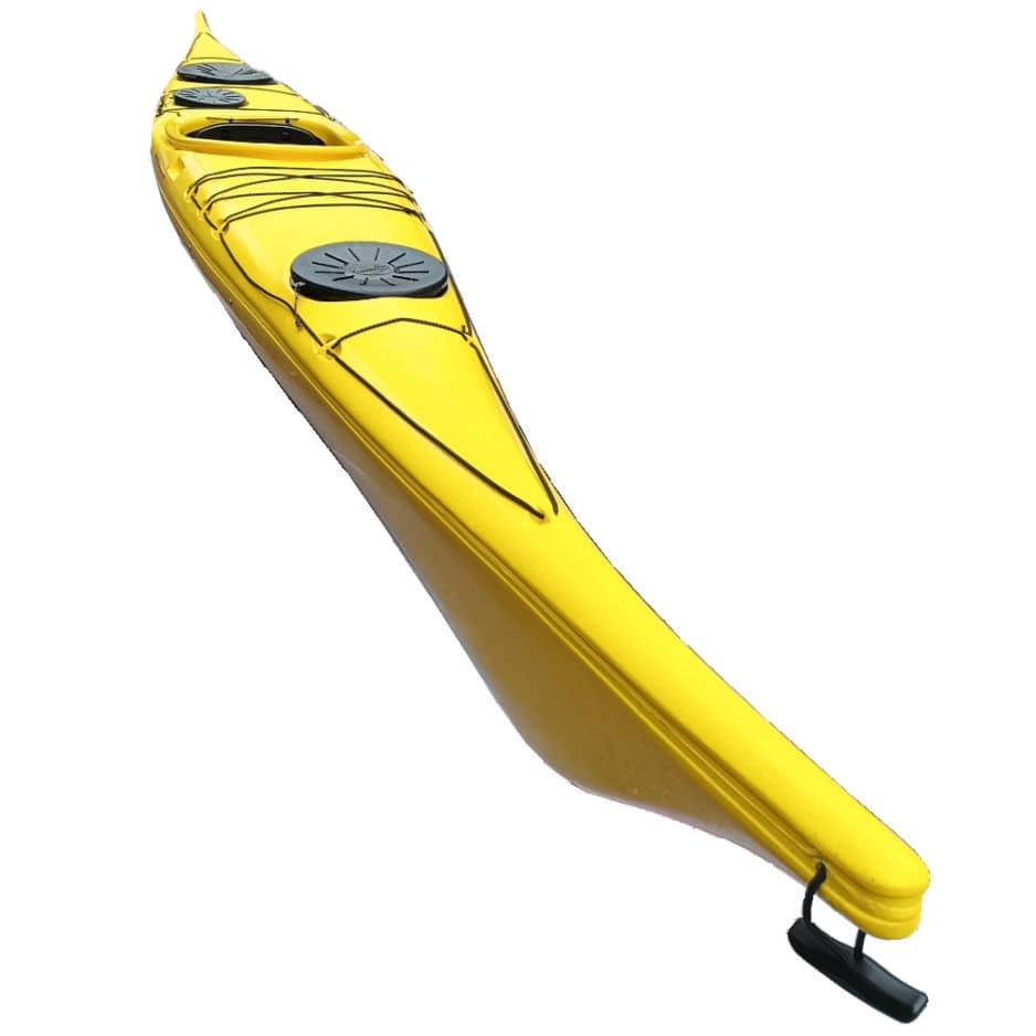 Kayak pour adulte - Sirocco - Arctic water sport - monoplace / en ...