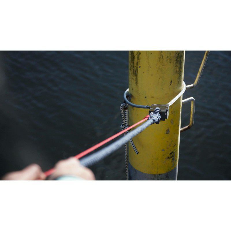 Gaffe passe-amarre pour bateau - 1037 - La Boutique Sea Tech & Fun